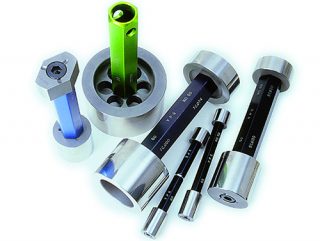 Reversible Tri-Lock Plug Gauges - Yorkshire Precision