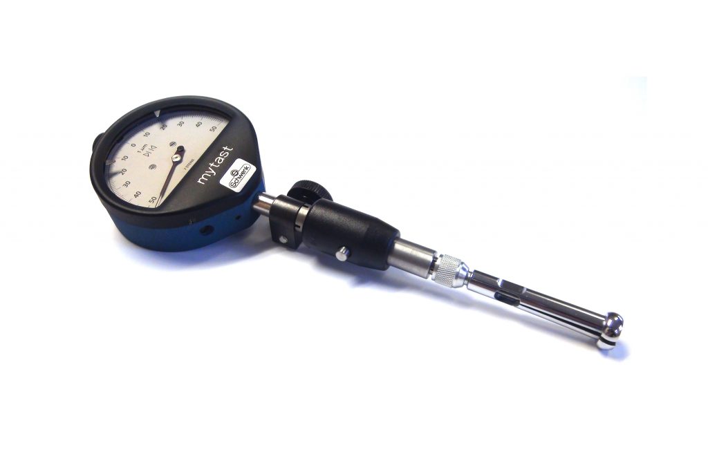 Osimess_Split_Ball_Bore_Gauge - Yorkshire Precision