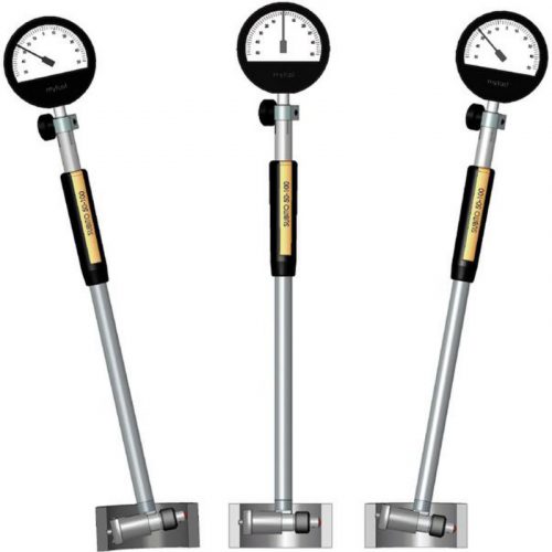 Subito SU - Yorkshire Precision