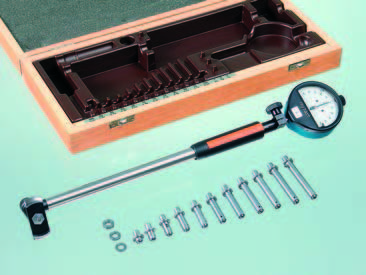 Subito SU - Yorkshire Precision