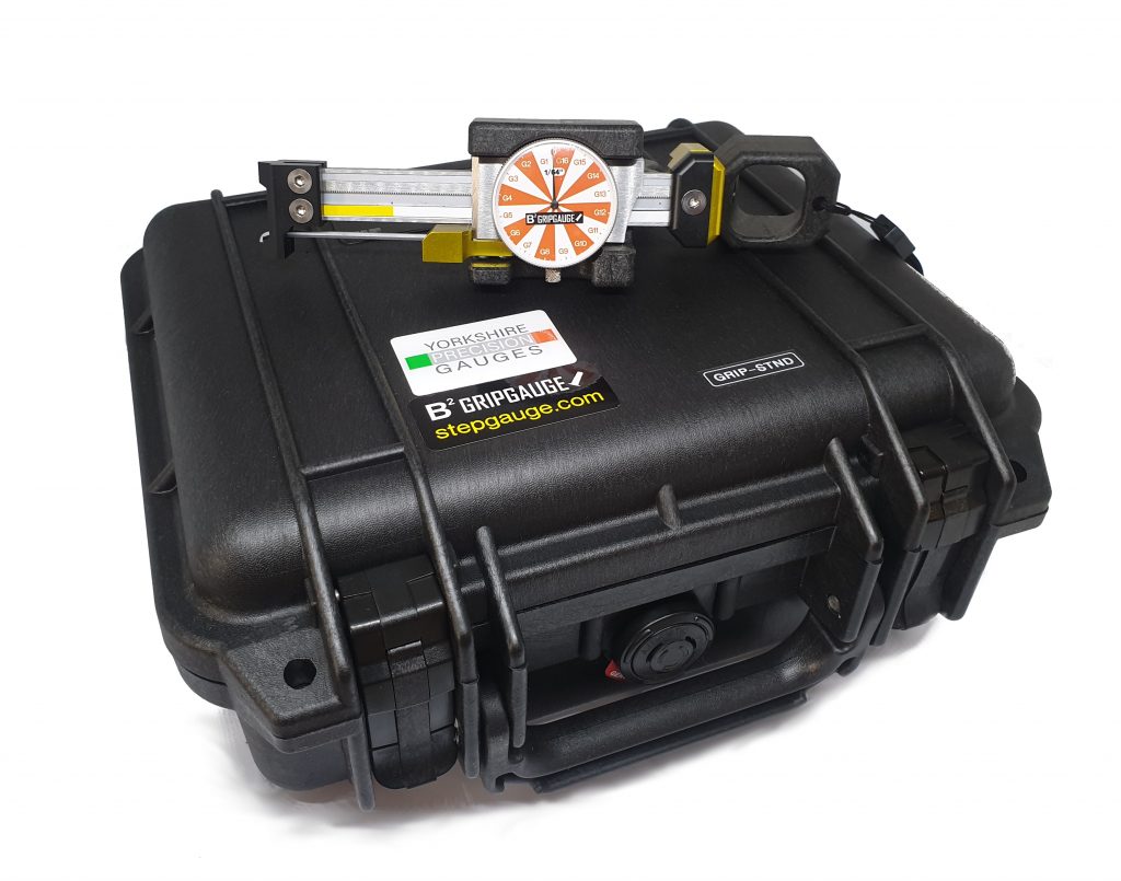 B2 custom edit 2 - Yorkshire Precision