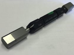 Progressive Slot Gauges - Yorkshire Precision