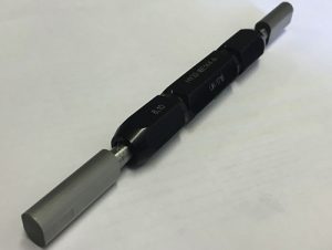 Slot Gauges - Yorkshire Precision