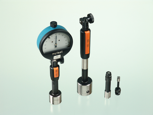 Indicating Plug Gauge | Bore Gauge | Yorkshire Precision Gauges