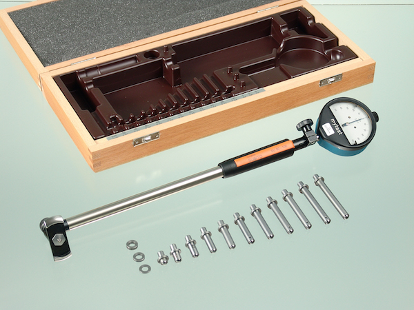 Oskar Schwenk Subito Comparator Bore Gauge | Oskar Schwenk Gauges