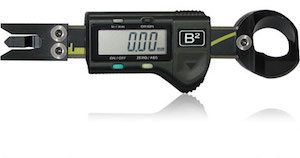 B2 Rivet Gauge - Yorkshire Precision